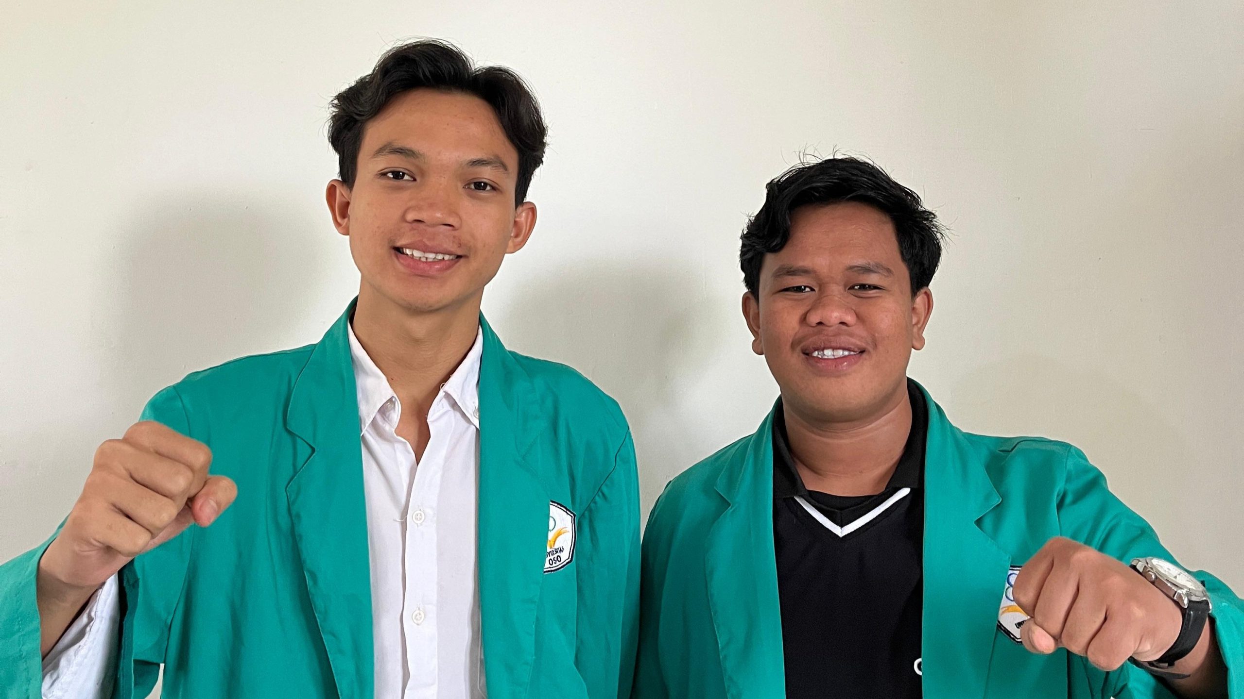 UNOSO Kembali Unjuk Diri di Level Nasional, Dua Mahasiswa Masuk ...
